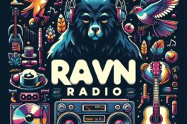Savannah Bleu - RAVN Radio
